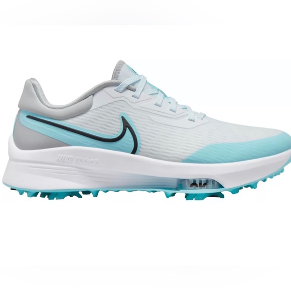 Nike | Shoes | Nike Mens Air Zoom Infinity Tour Nxt Golf Shoes | Poshmark